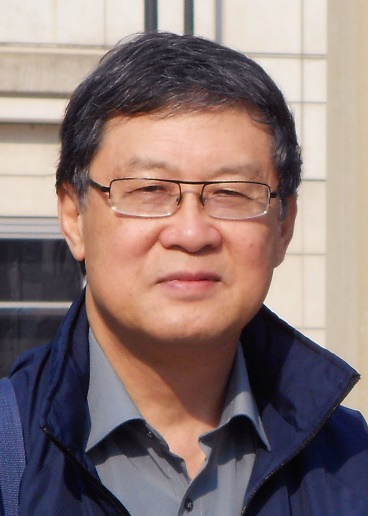 Zhang Tingwei-IACP Faculty Highlights – IACP