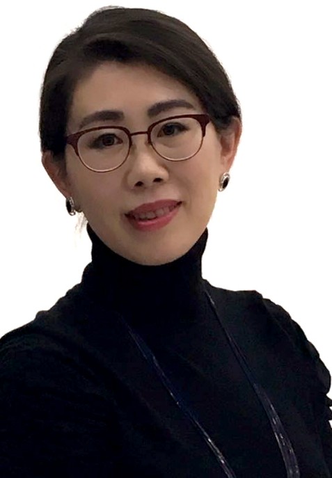 Yifan YU-IACP Faculty Highlights – IACP