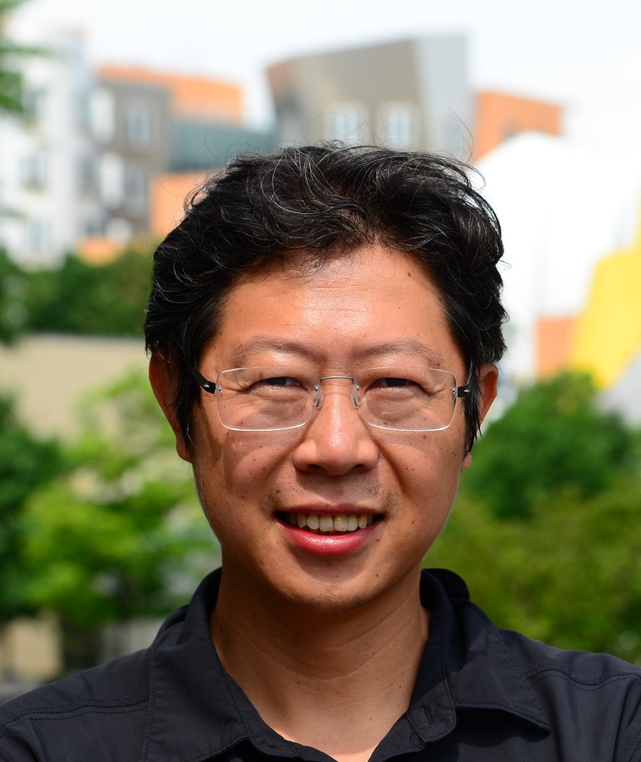 Shifu WANG – IACP Faculty Highlights – IACP