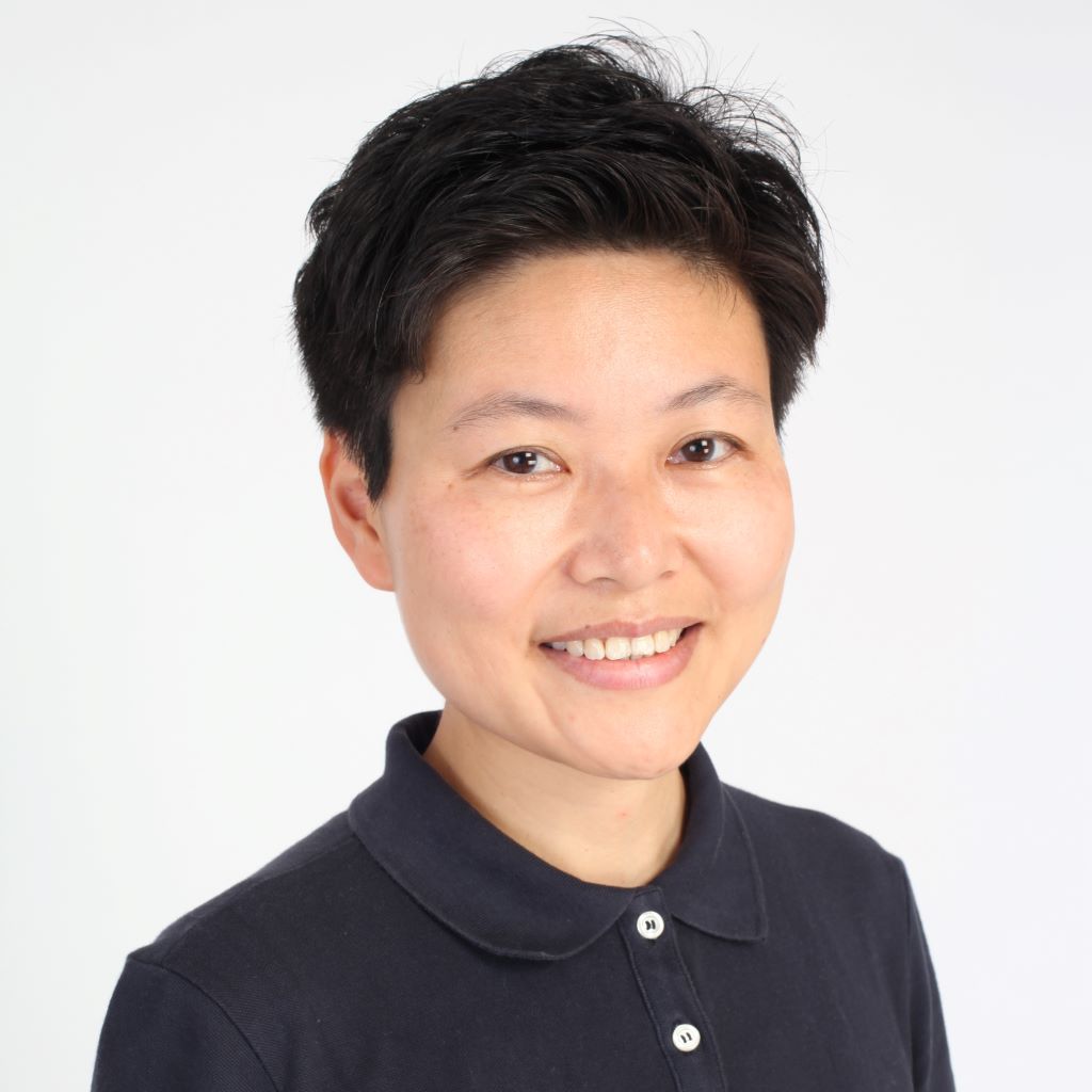 Prof. Sylvia Ying He – IACP Faculty Highlights – IACP