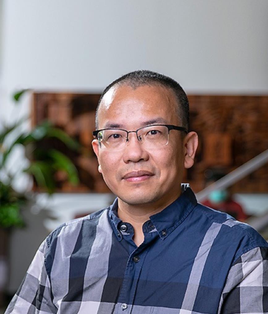 Xinyue Ye – IACP
