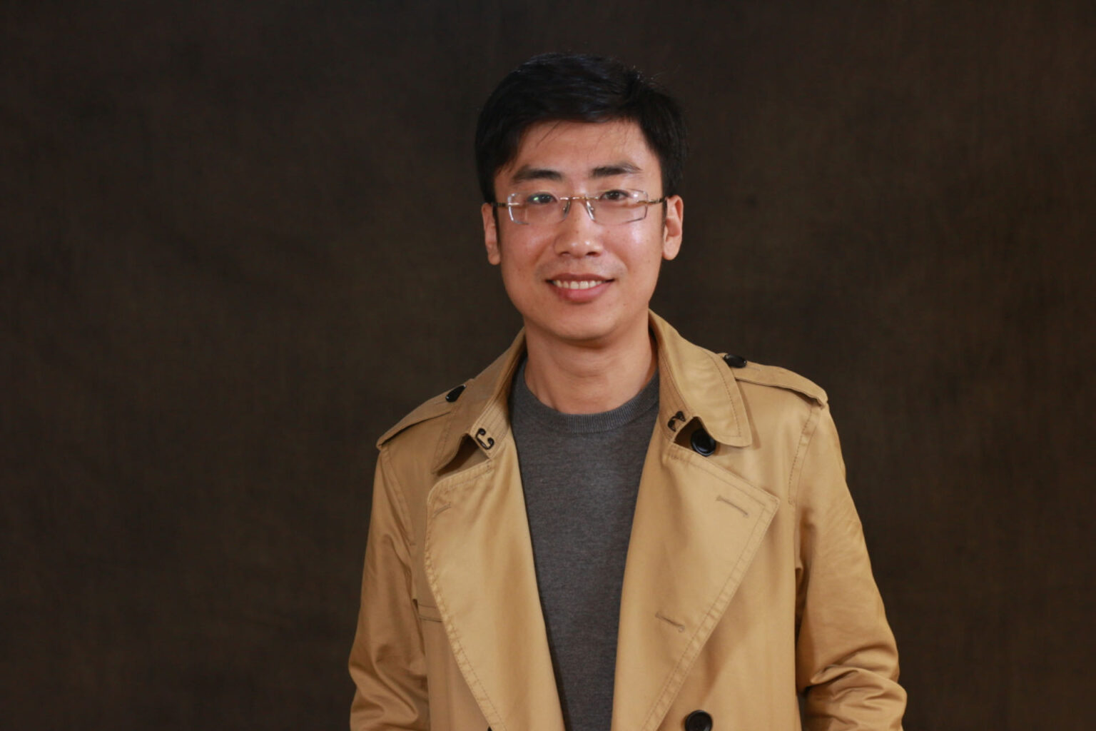 Shengxiao (Alex) Li – IACP